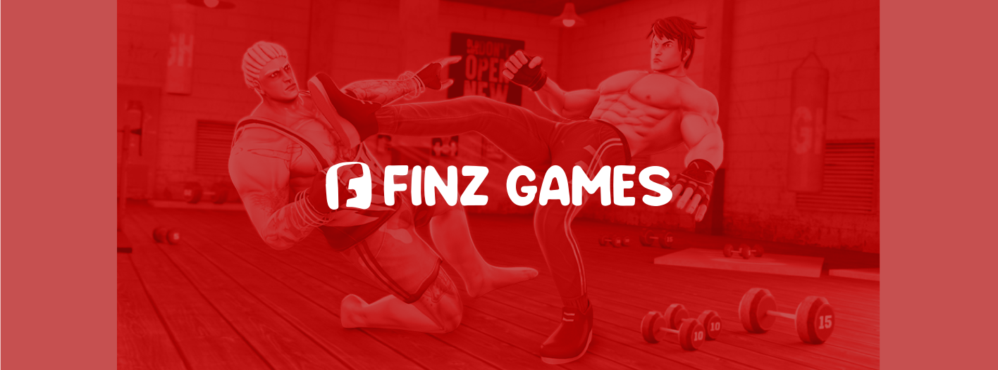 Finz Games Finz Games