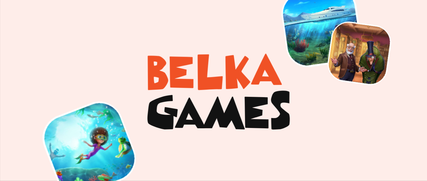 Belka Games